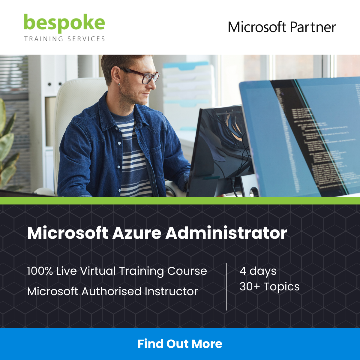 Training Course | Bespoke Training