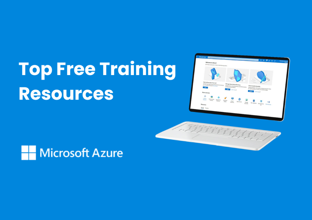 Microsoft Azure Courses, Cloud Training and Certification