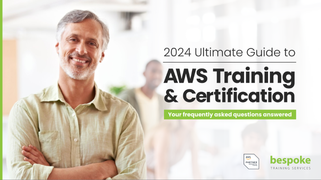 Download the Ultimate Guide to AWS Training & Certification | Bespoke ... Download the Ultimate Guide to AWS Training & Certification | Bespoke ...