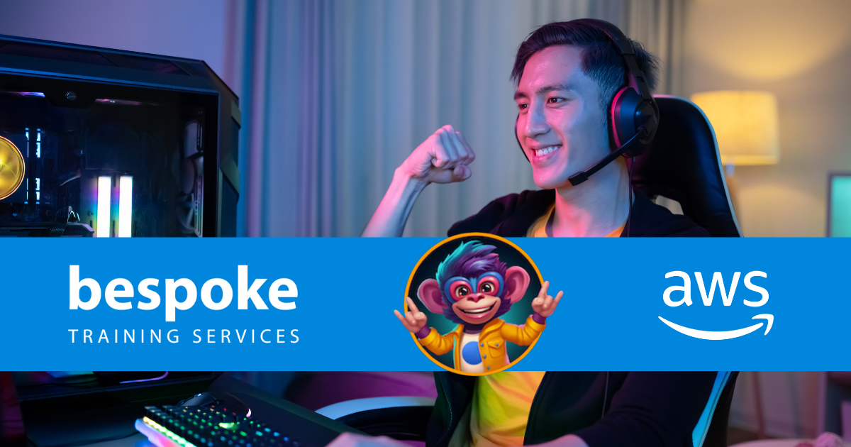 Use AWS Jams To Master Real-World Cloud Skills | Bespoke Training