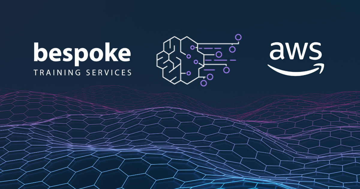 Using Amazon SageMaker for Machine Learning Projects | Bespoke Training