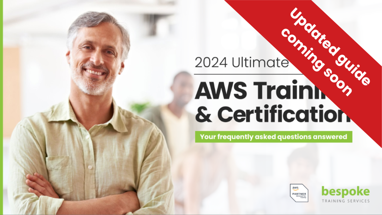 AWS Learning Paths | Bespoke Training
